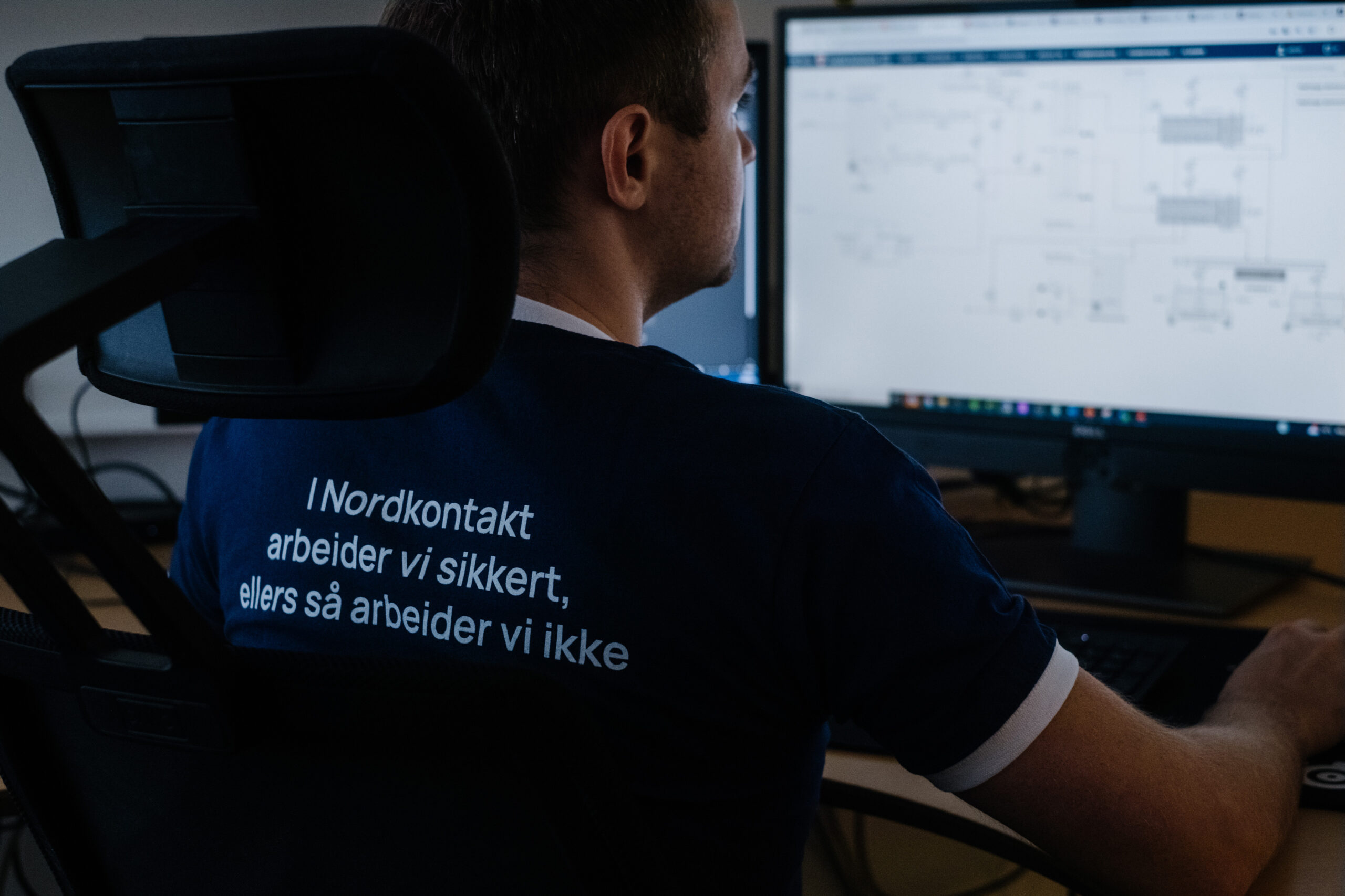 Automasjon - Nordkontakt